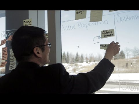 Are You Into Science? Watch Larry