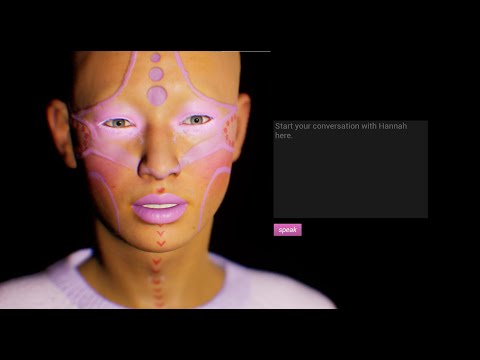 Art and AI in Georgia Tech's School of Literature, Media, and Communication