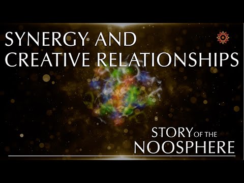 Synergy and Creative Relationships: The Power of Collaborative Consciousness