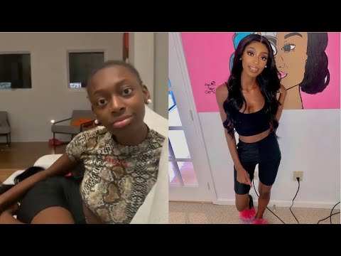 Instagram vs Reality (Nicole Tv & Dre From TheBurrells)