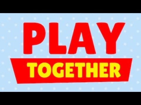 Play together game play play together now|Gaming Zone|