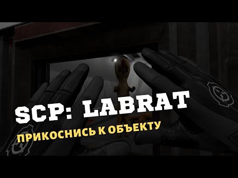 Steam Community :: Video :: SCP Labrat | Бродил, пугался, умер | Первый ...