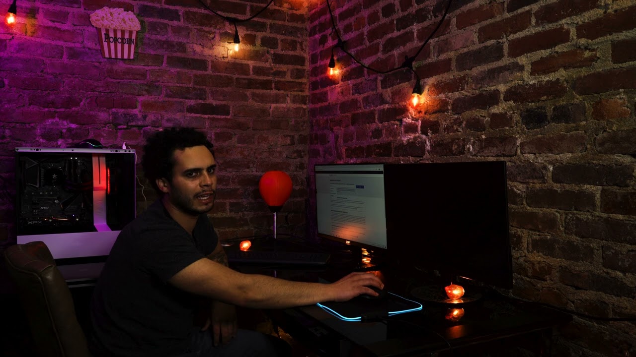 How to see who owns a domain (whois lookup)