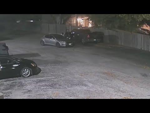 Person of interest in Savanah Soto’s death was driving the car she and her boyfriend were found in,