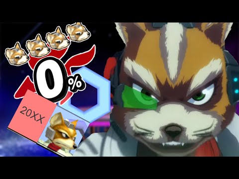20XX IS HERE