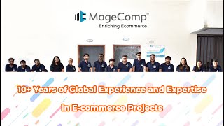 MageComp Reviews and Clients | DesignRush