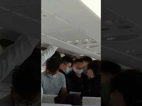 IATA: Travel Restrictions