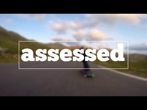 How to spell assessed