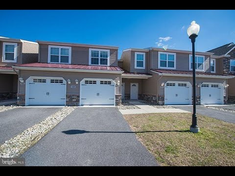 Property Management: 🏡 439 Parkview Ct #E, Salisbury, MD 21804