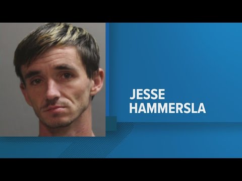 Jacksonville man charged with sexual battery in connection to Florida Amber Alert