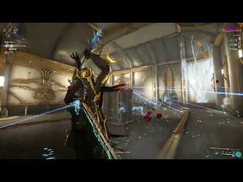 Steam Community :: Video :: Warframe Circulus Conjunction Survival