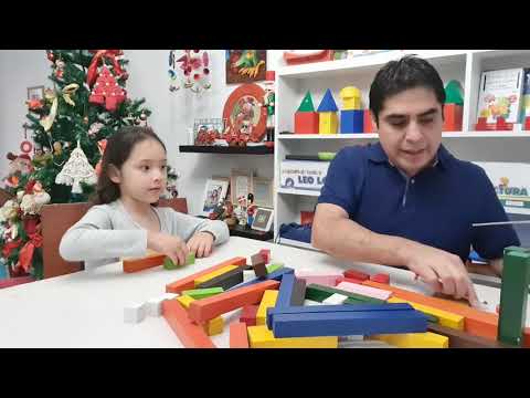 WEBINAR II DE CÓMO USAR REGLETAS