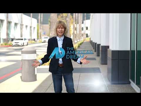 Collaboration Invite for The American Dream TV Show #adtv show