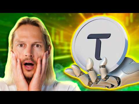 Why Bittensor's TAO Coin Could Be the Next Big Thing in AI Crypto