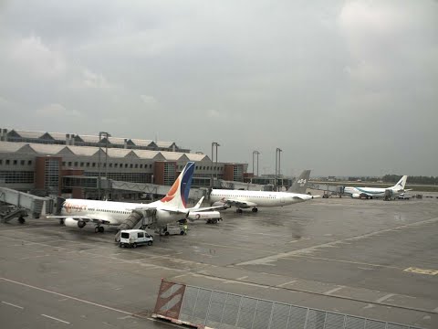 Dresden Airport: Sommerflugplan 2019