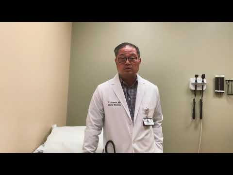 Meet the Provider: Dr. Victorino DeJesus