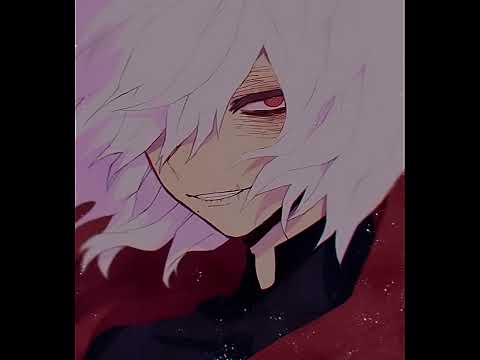 Shigaraki! #lov #mha #mhacommunity #shigaraki