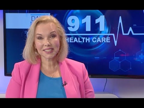 Gail Trauco "Healthcare 911 Sizzle Reel"