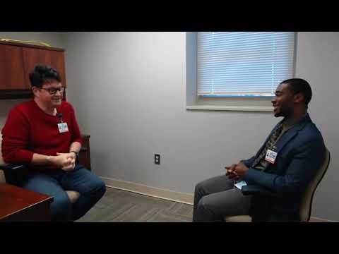 Introducing Dr. Ross