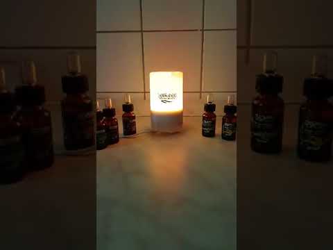 Aroma Therapie