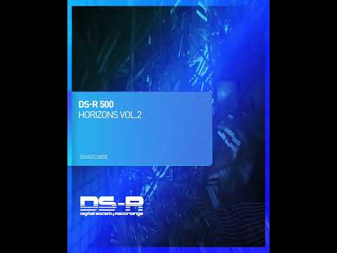 DS-R 500 Vol.2 - Out Now