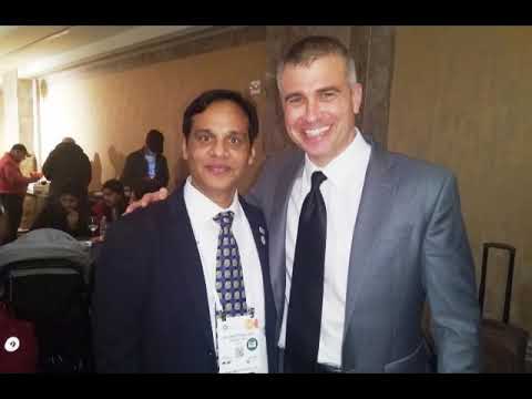 American Academy of Ophthalmology (AAO) Rotary Club Host Program 2019