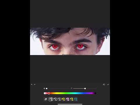 Steam Community :: Video :: Timothee Chalamet Vampire eyes.