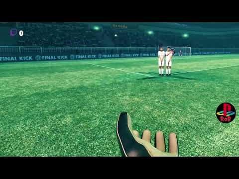 Steam Community :: Video :: Final Soccer VR