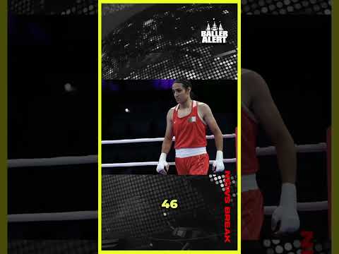 Italian boxer Angela Carini has publicly apologized to Imane Khelif