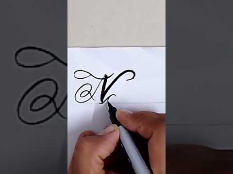 #name Natasha #calligraphy #viral #shorts #calligraphy #trending #writing