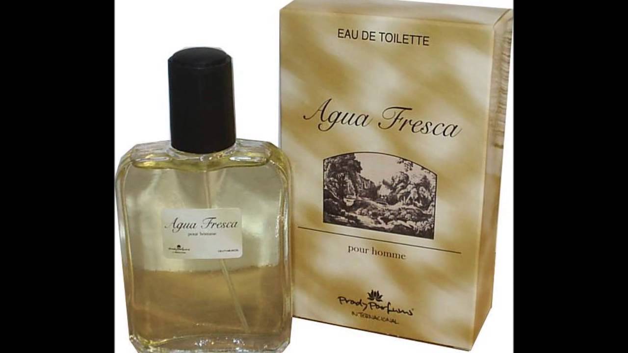 Perfumes Inspirados, Prady Parfums Internacional