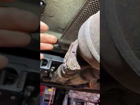 Is Krown rust control worth spending the money on? @UrbanAutomotive01