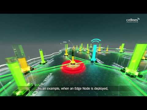Meet Multi-Access: Edge Computing For the Future of Communications Networks