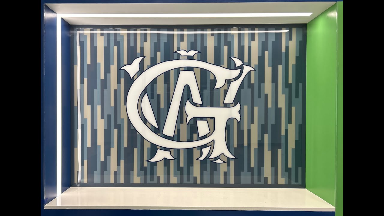 Walker Gamble Elementary School Ribbon Cutting Ceremony