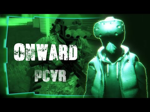Steam Community :: Video :: ONWARD VR | ELITE DIFFICULTY | COOP ...