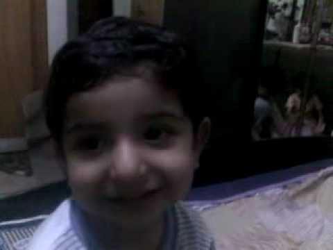 all iz well by rehan