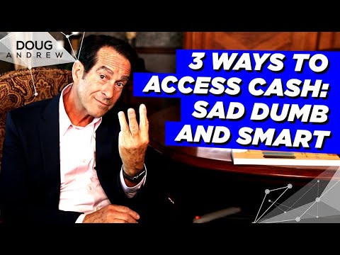 How Do You Withdraw Cash From A Life Insurance Policy?