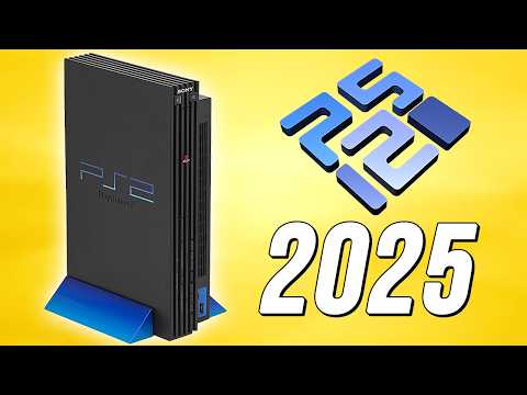 PCSX2 (PS2 Emulator for PC) - 2025 Guide