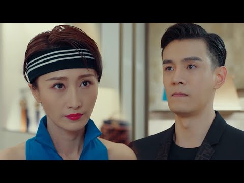 CEO Lady Buys Every Designer Bag—One Line Gets That Arrogant Broke Guy Fired!