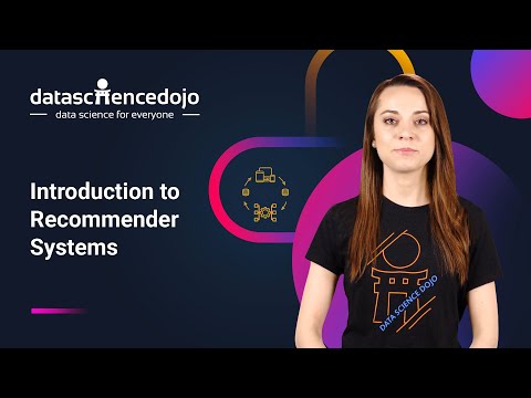 Introduction to Recommendation System