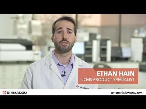 How To Change the Desolvation Line on the Single Quad LCMS-2050