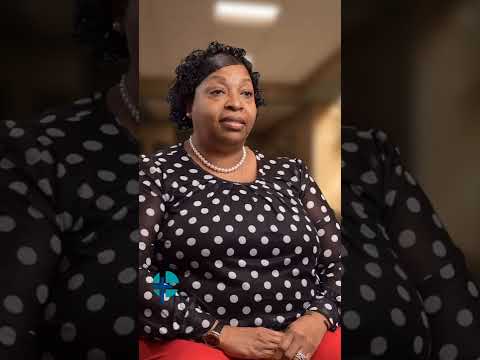 Brighett's Story