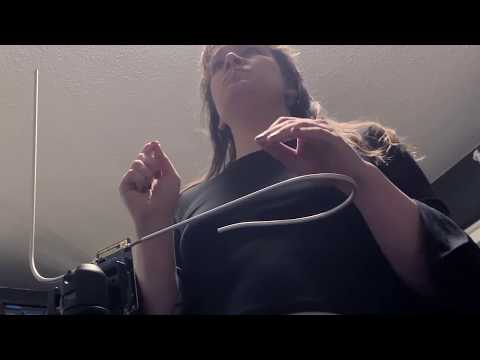 Gaudi OpenTheremin V4 2023 - Black | Reverb