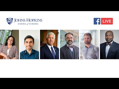 On The Pulse: Men In Nursing