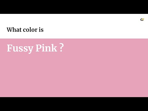 Fussy Pink color #e6a3b9 hex color - Violet color - Cool color e6a3b9