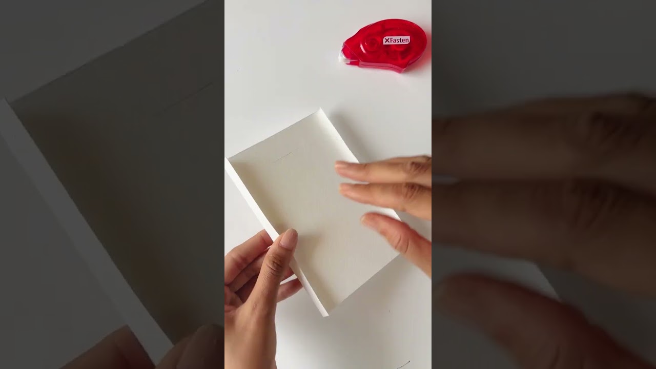 DIY Flapping Bunny Ears