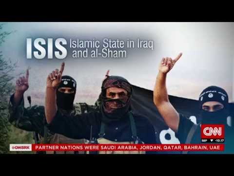 ISIS, IS, ISIL, Daesh, What's In A Name