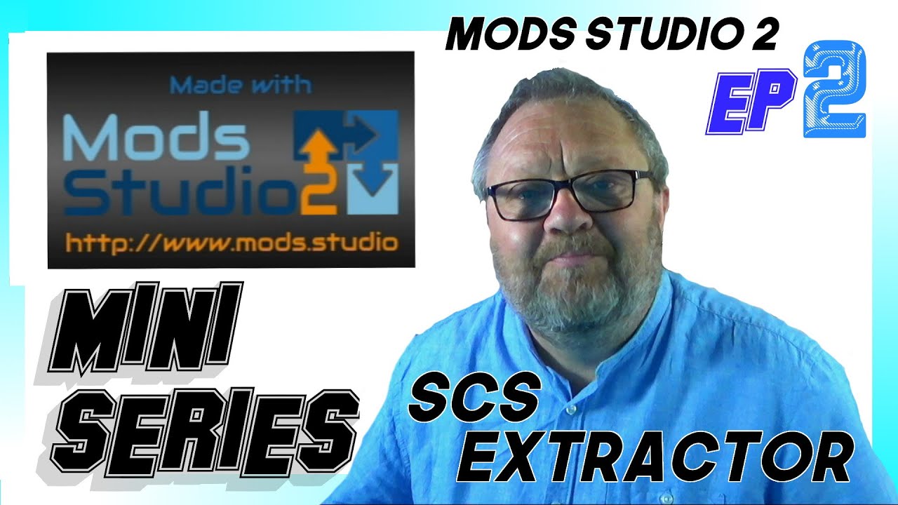 Mods Studio 2 | Tutorials by Game Take