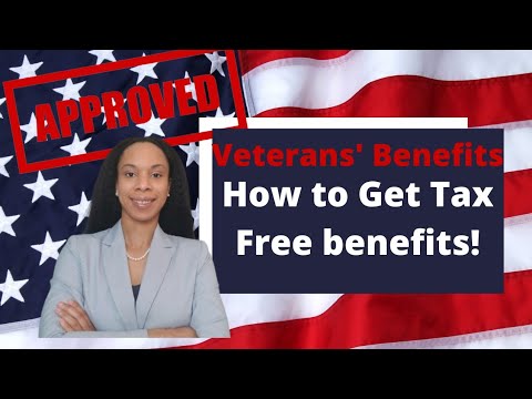 TAX FREE VA BENEFITS| LITTLE KNOWN VETERANS DISABILITY BENEFITS| CAMP LEJEUNE| LAWYER TIPS #vets