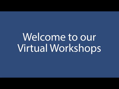 WorkBC Centre Westshore & Sooke Virtual Workshops